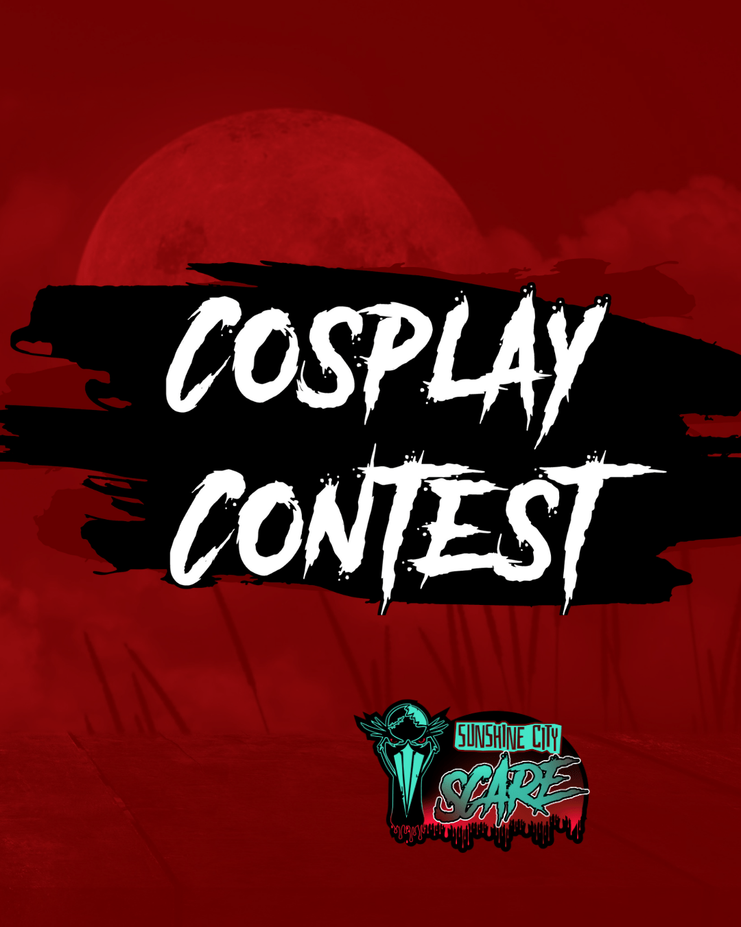 About Contests & Panels - Sunshine City Scare