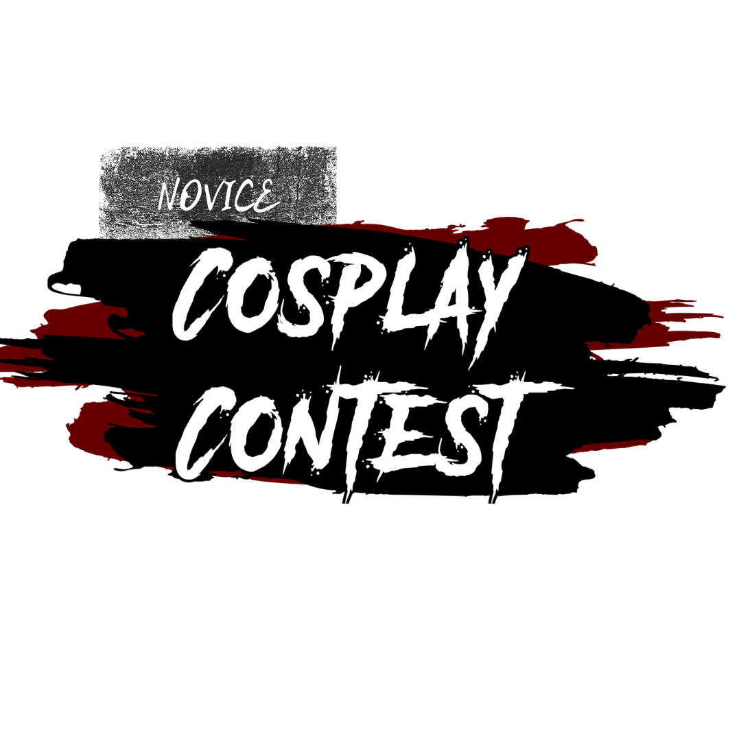 Novice Craftsmanship Cosplay Contest - Sunshine City Scare